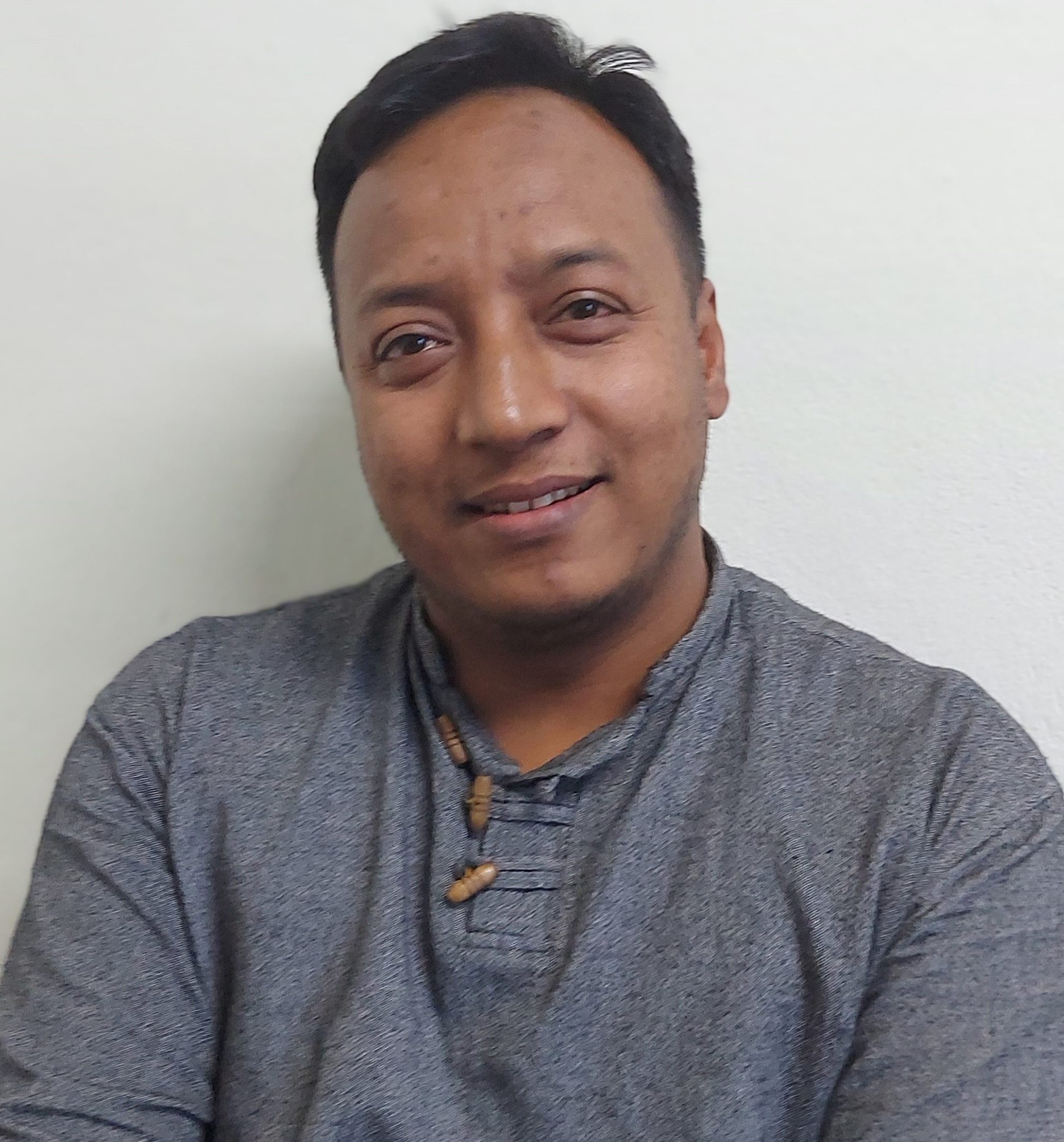 Team – Future Generation Nepal