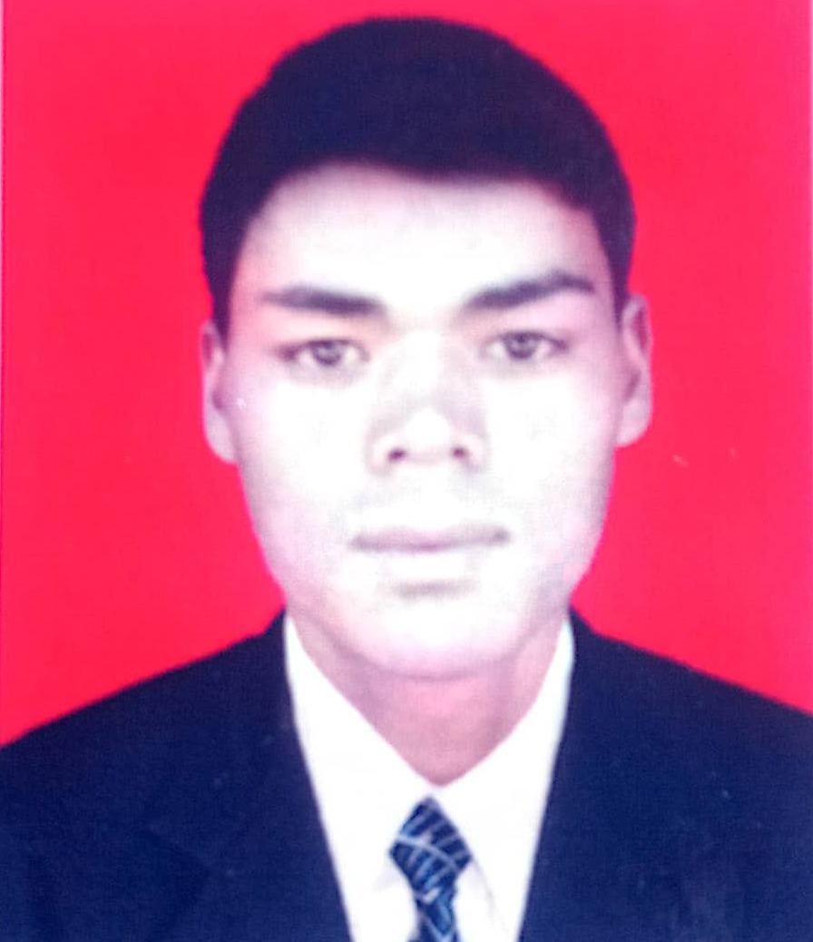 Team – Future Generation Nepal