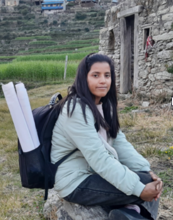 Team – Future Generation Nepal