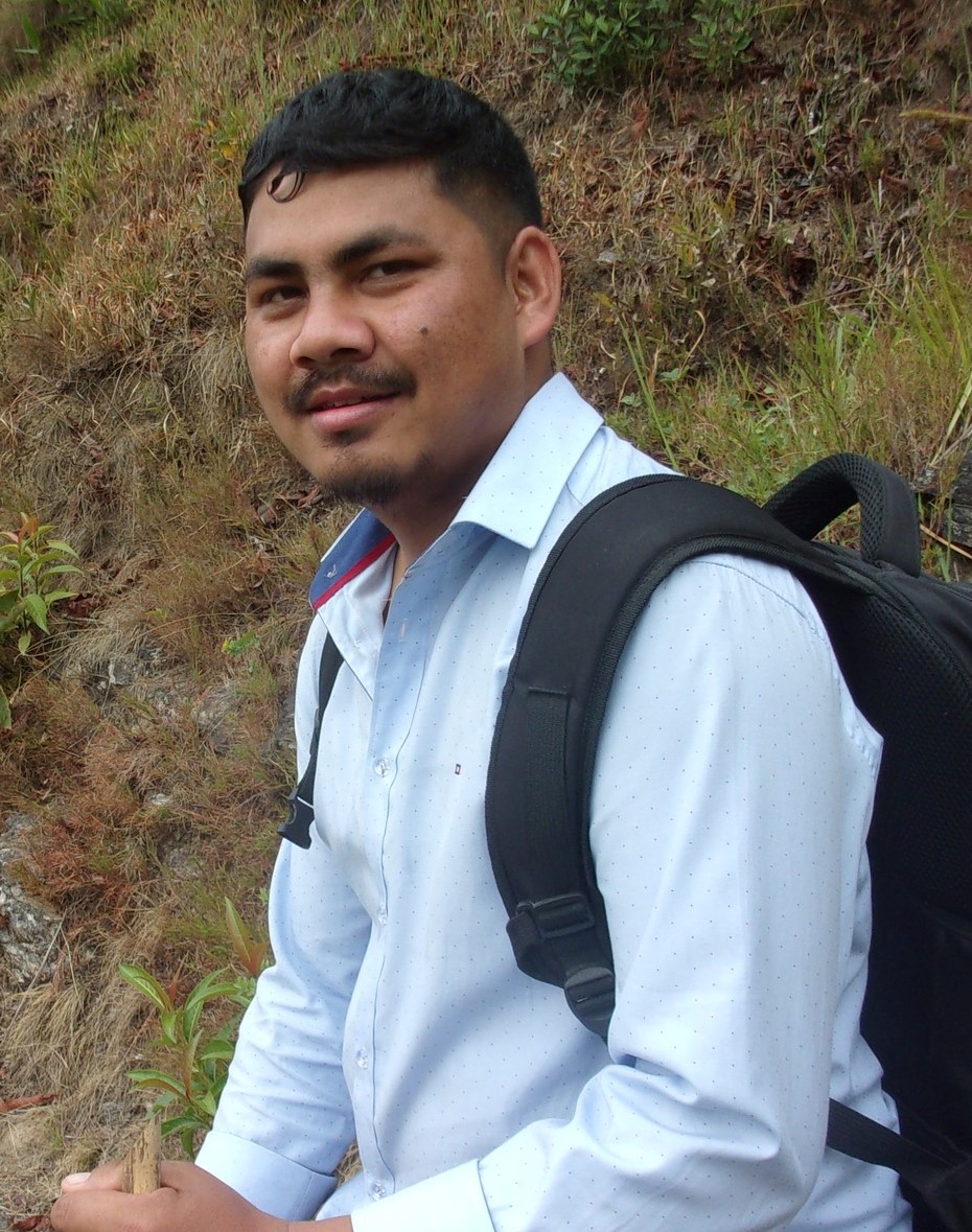 Team – Future Generation Nepal